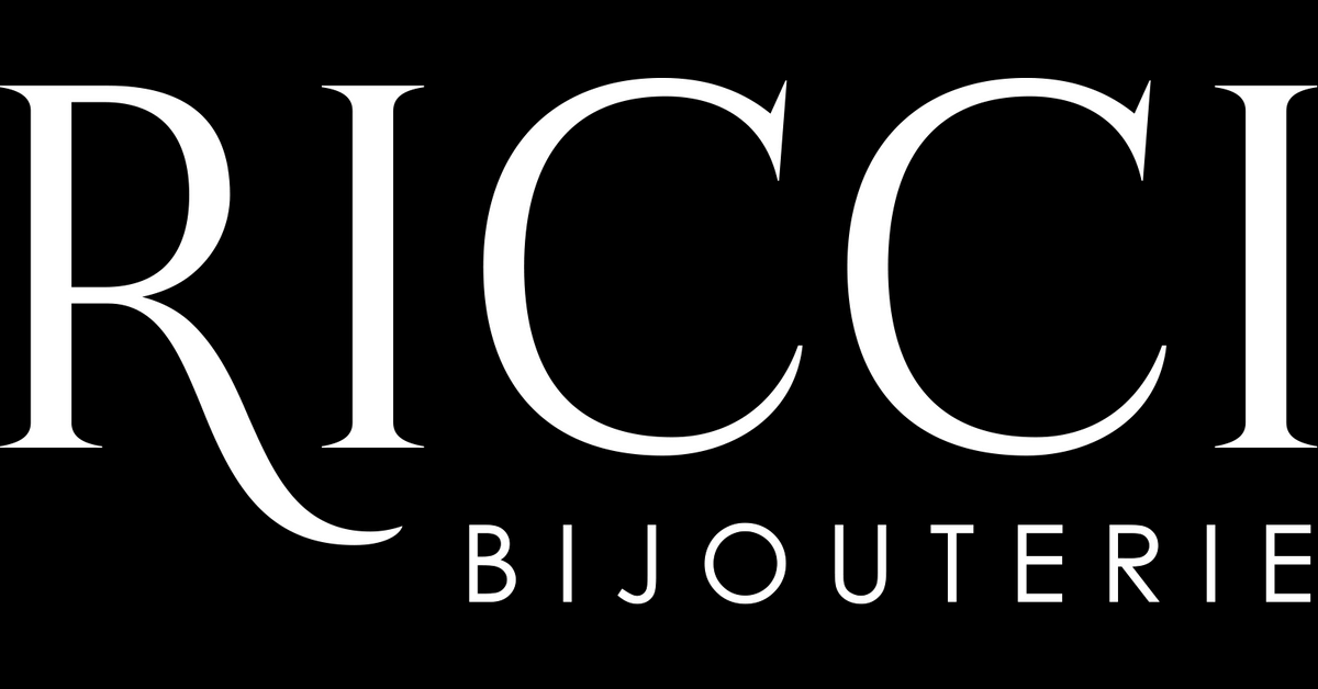 RICCI Bijouterie – RICCI Bijouterie